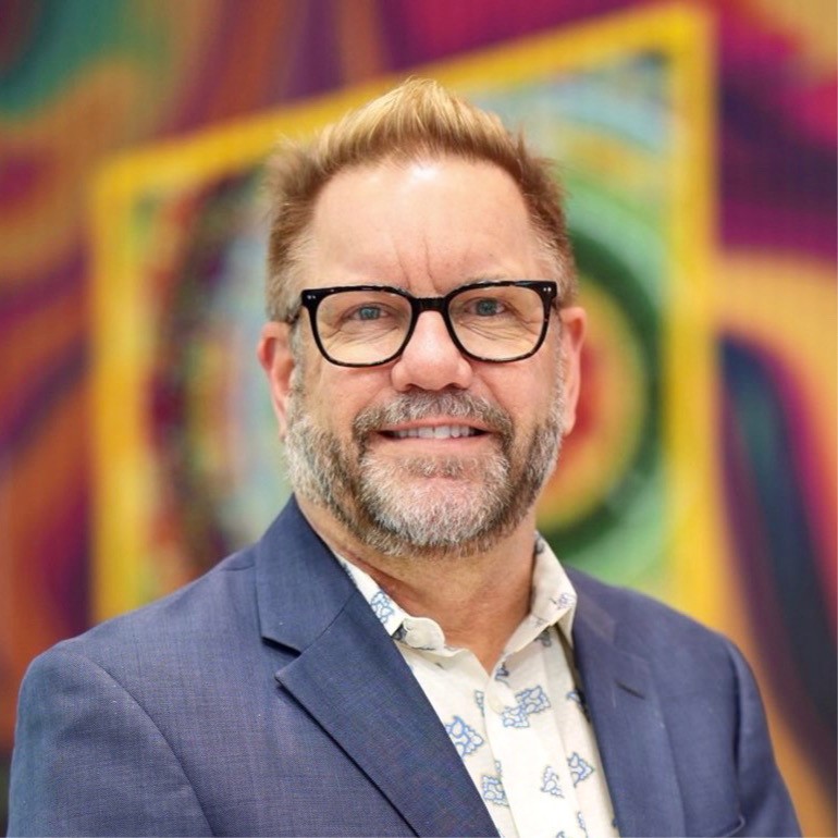 Kevin Swank - International Scuba